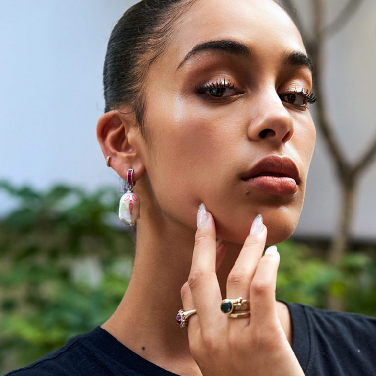 Press • JIWINAIA JEWELLERY