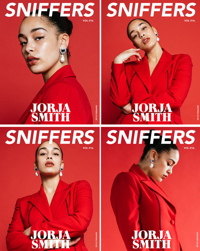 Press • JIWINAIA JEWELLERY